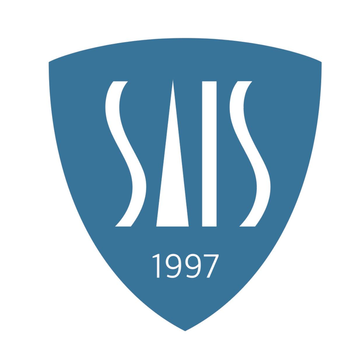 SAIS ABUDHABI Logo & Brand Assets (SVG, PNG and vector) - Brandfetch