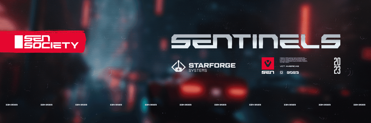 Sentinels Logo & Brand Assets (SVG, PNG and vector) - Brandfetch