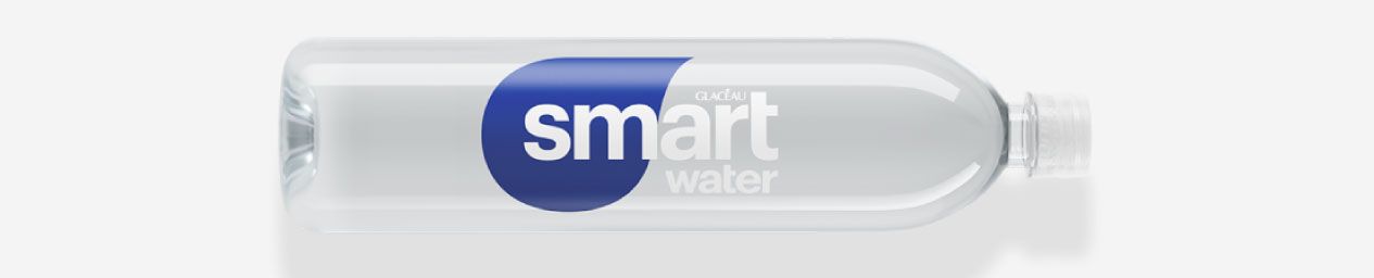 smartwater Logo & Brand Assets (SVG, PNG and vector) - Brandfetch