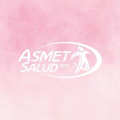 Asmet Salud Logo & Brand Assets (SVG, PNG and vector) - Brandfetch