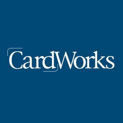 Cardworks Logo & Brand Assets (SVG, PNG and vector) - Brandfetch