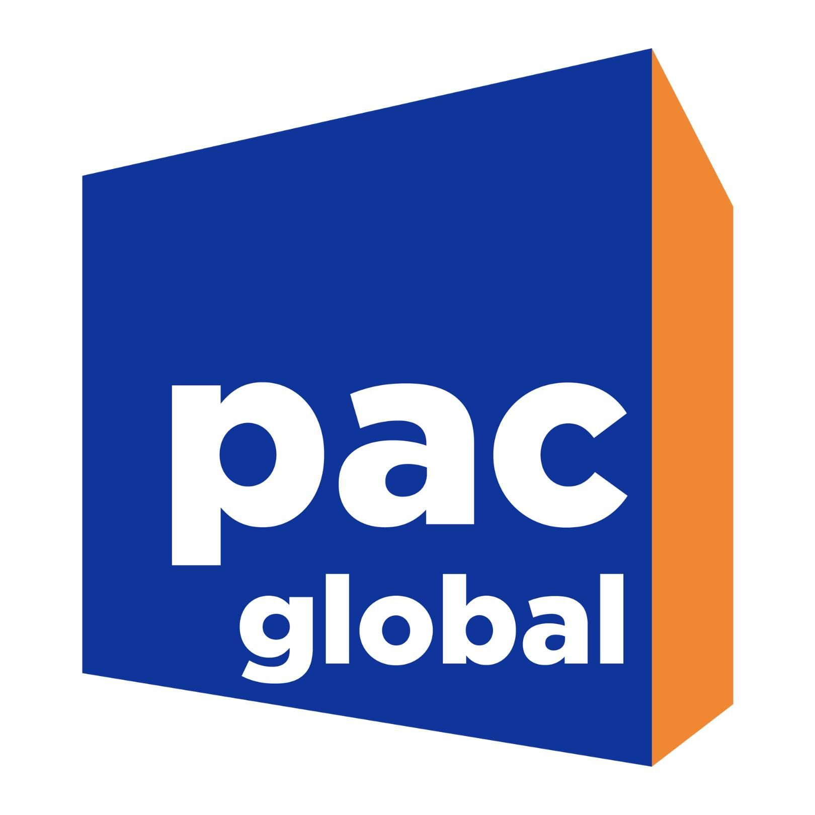 PAC Global Logo & Brand Assets (SVG, PNG and vector) - Brandfetch