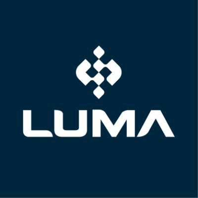 Luma Financial Technologies Logo & Brand Assets (SVG, PNG and vector ...