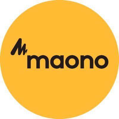 Maono Logo & Brand Assets (SVG, PNG and vector) - Brandfetch