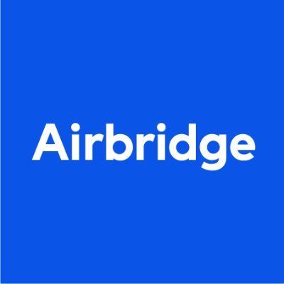Airbridge Logo & Brand Assets (SVG, PNG and vector) - Brandfetch