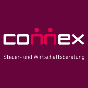 Connex Steuer- und Wirtschaftsberatung GmbH Logo & Brand Assets (SVG ...