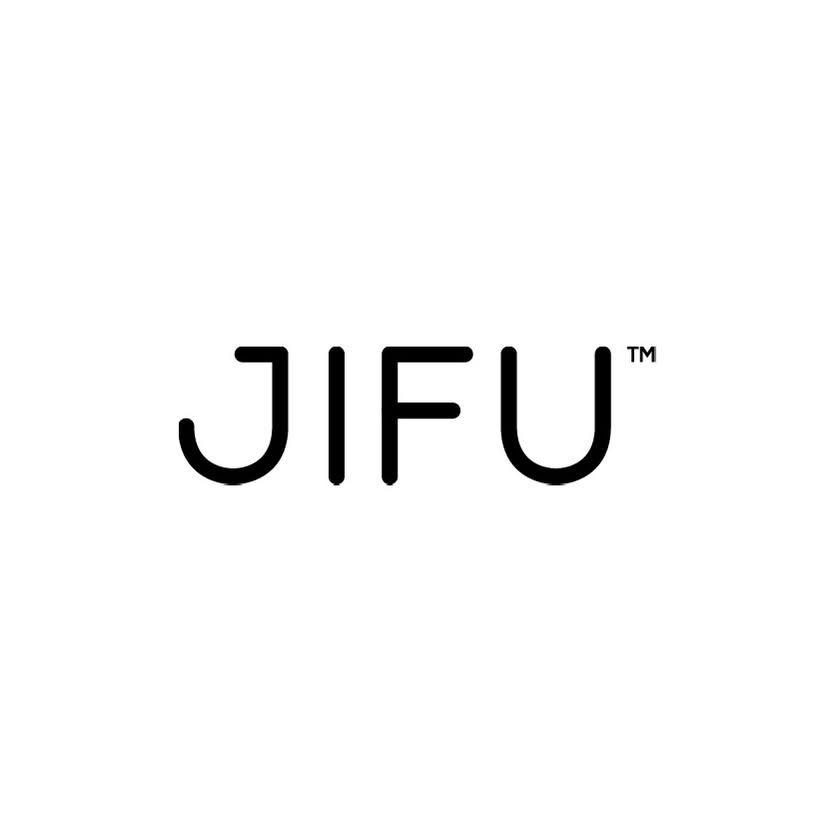 JIFU Logo & Brand Assets (SVG, PNG and vector) - Brandfetch