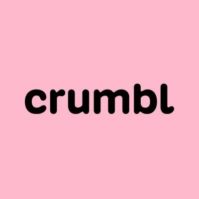 Crumbl Logo & Brand Assets (SVG, PNG and vector) - Brandfetch
