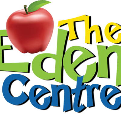 The Eden Centre Logo & Brand Assets (SVG, PNG and vector) - Brandfetch