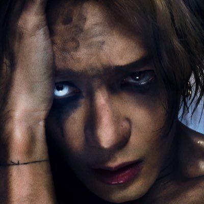 Jackson Wang Logo & Brand Assets (SVG, PNG and vector) - Brandfetch