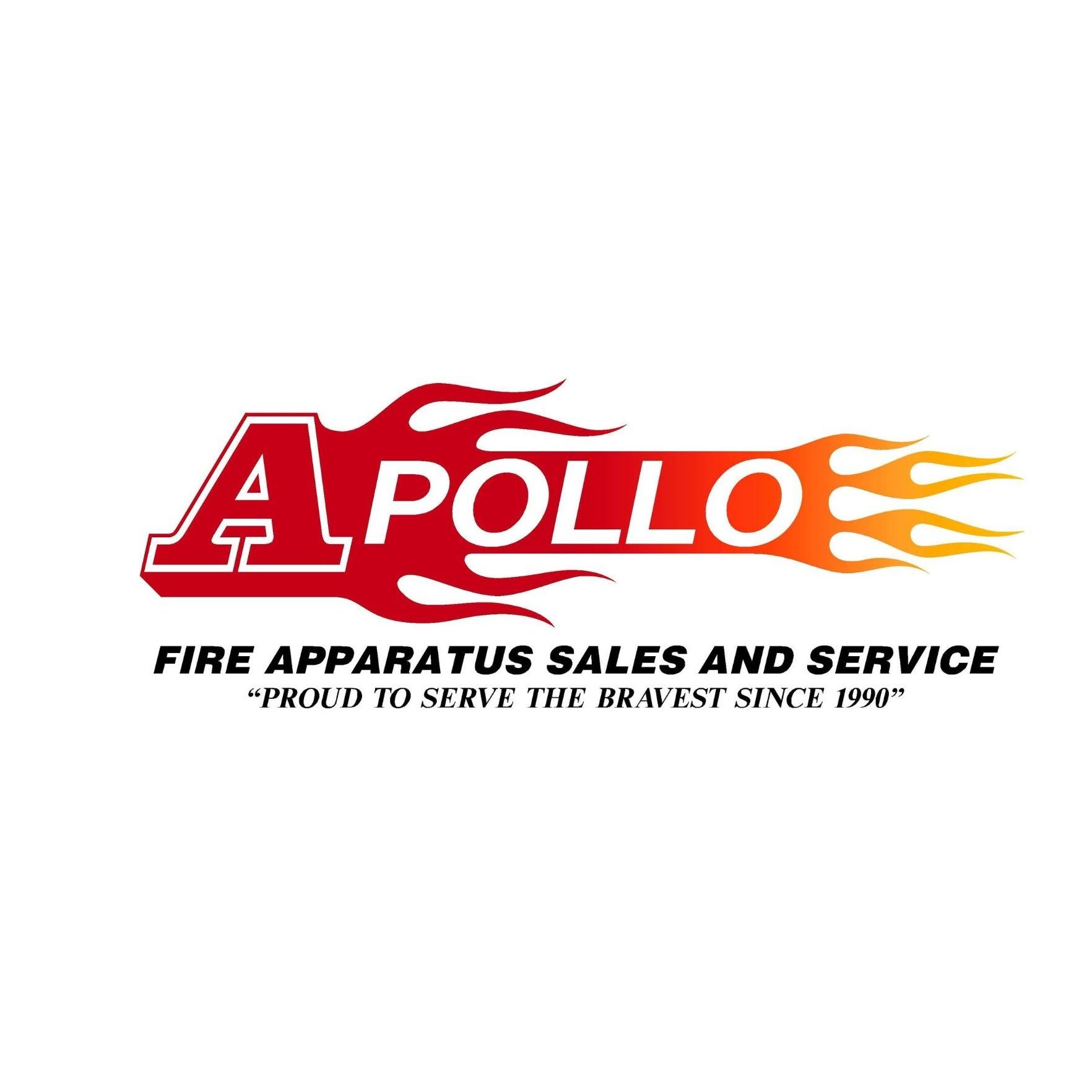 Apollo Fire Logo & Brand Assets (SVG, PNG and vector) - Brandfetch