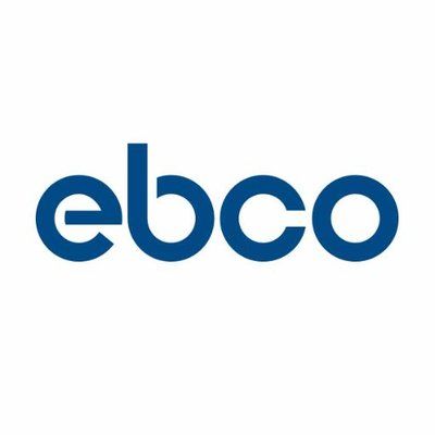 Ebco Industries Ltd. Logo & Brand Assets (SVG, PNG and vector) - Brandfetch