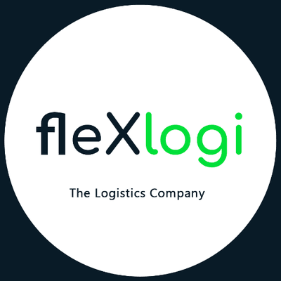 Flexlogi Logistics Logo & Brand Assets (SVG, PNG and vector) - Brandfetch