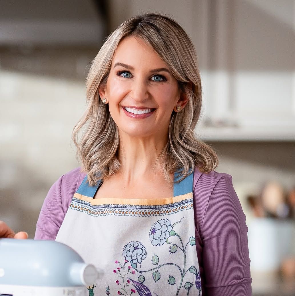 Sally's Baking Addiction Logo & Brand Assets (SVG, PNG and vector ...