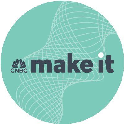 CNBC Make It Logo & Brand Assets (SVG, PNG and vector) - Brandfetch