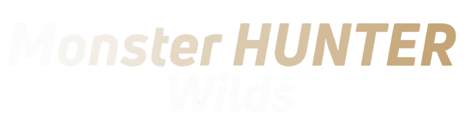 Monster Hunter Wilds Logo & Brand Assets (SVG, PNG and vector) - Brandfetch
