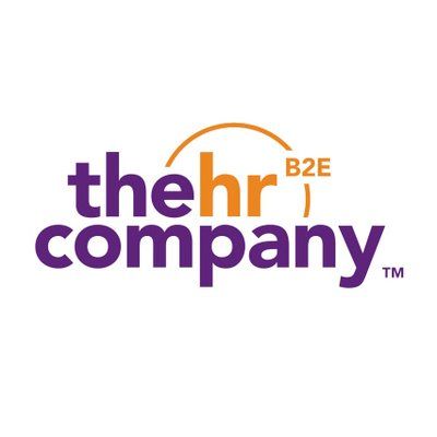The HR Company Logo & Brand Assets (SVG, PNG and vector) - Brandfetch