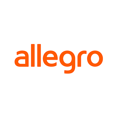Allegro Logo & Brand Assets (SVG, PNG and vector) - Brandfetch
