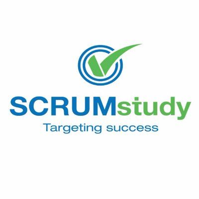 scrum logo