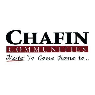 Chafin Communities Logo & Brand Assets (SVG, PNG and vector) - Brandfetch