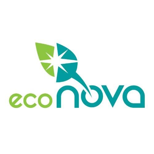 EcoNova Logo & Brand Assets (SVG, PNG and vector) - Brandfetch
