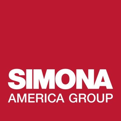 SIMONA AMERICA Industries Logo & Brand Assets (SVG, PNG and vector ...