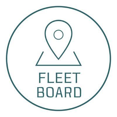 Fleet Board Logo & Brand Assets (SVG, PNG and vector) - Brandfetch