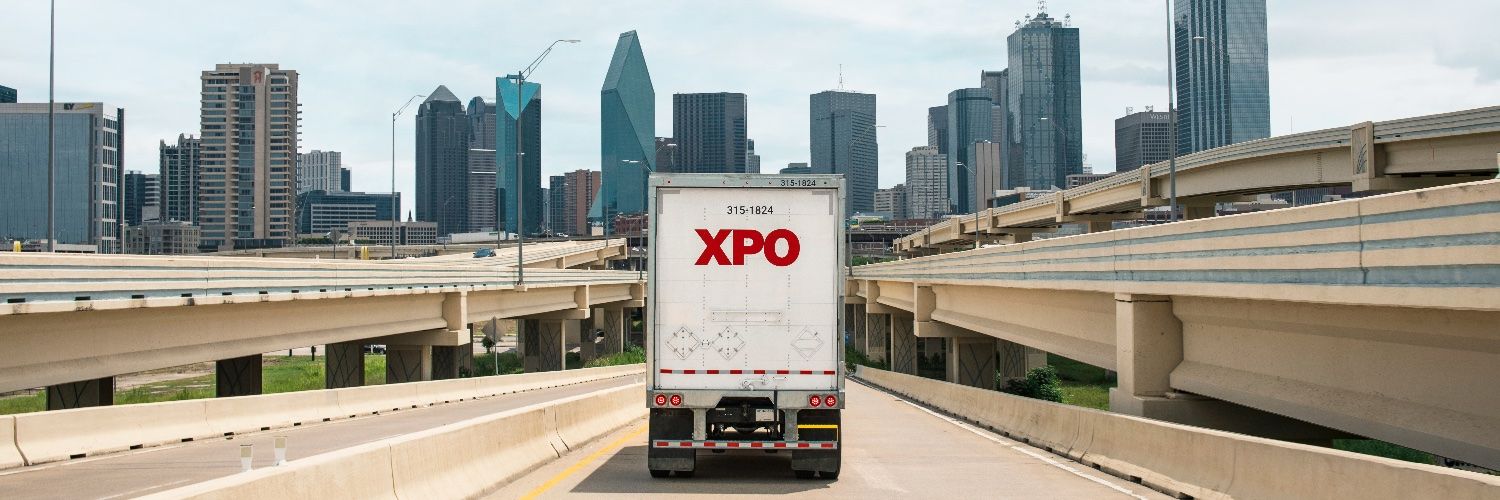 XPO Logistics Logo & Brand Assets (SVG, PNG and vector) - Brandfetch