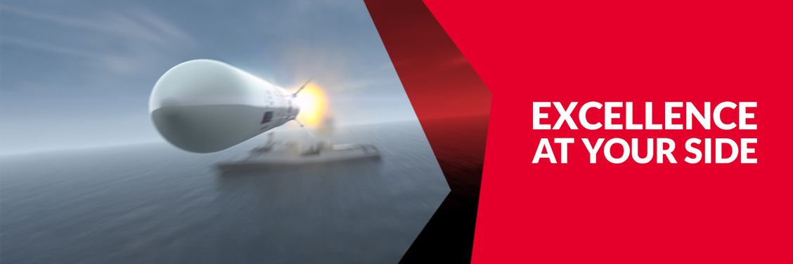 MBDA Logo & Brand Assets (SVG, PNG and vector) - Brandfetch