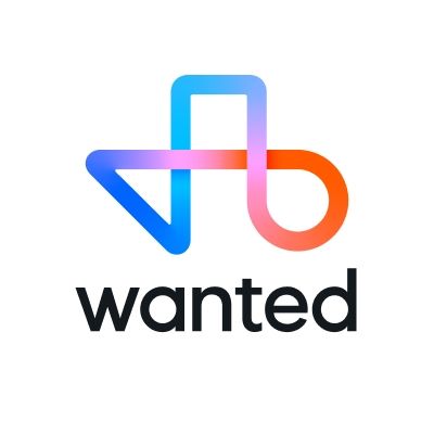 Wanted Logo & Brand Assets (SVG, PNG and vector) - Brandfetch