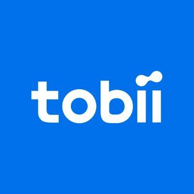 Tobii Logo & Brand Assets (SVG, PNG and vector) - Brandfetch