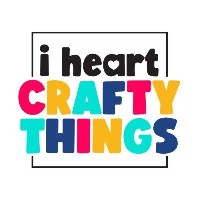 IHeart Crafty Things Logo & Brand Assets (SVG, PNG and vector) - Brandfetch