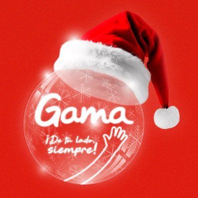 Somos Gama Logo & Brand Assets (SVG, PNG and vector) - Brandfetch