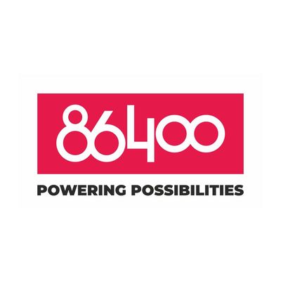 86400 Logo & Brand Assets (SVG, PNG and vector) - Brandfetch