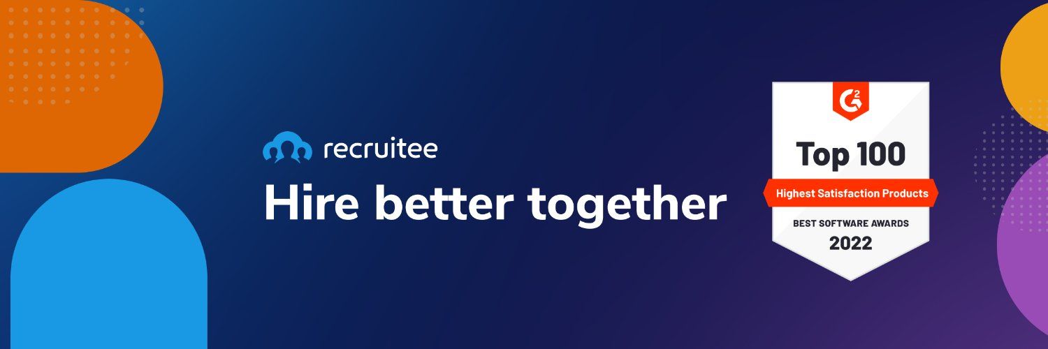 Recruitee Logo & Brand Assets (SVG, PNG and vector) - Brandfetch