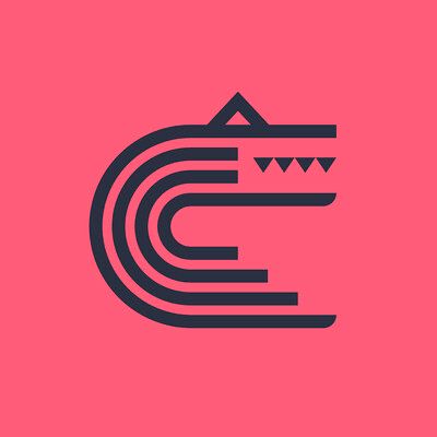 The Croc Logo & Brand Assets (SVG, PNG and vector) - Brandfetch