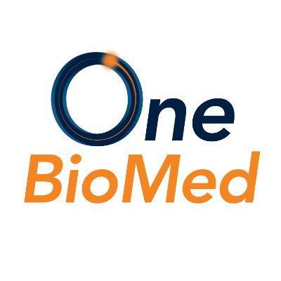 One BioMed Logo & Brand Assets (SVG, PNG and vector) - Brandfetch