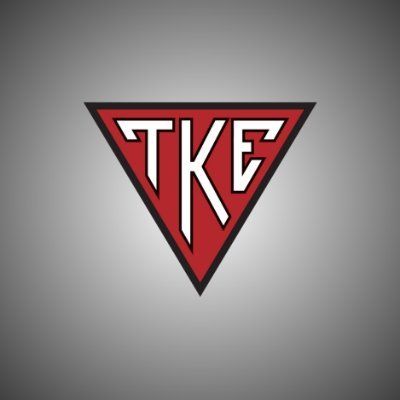 Tau Kappa Epsilon Logo & Brand Assets (SVG, PNG and vector) - Brandfetch