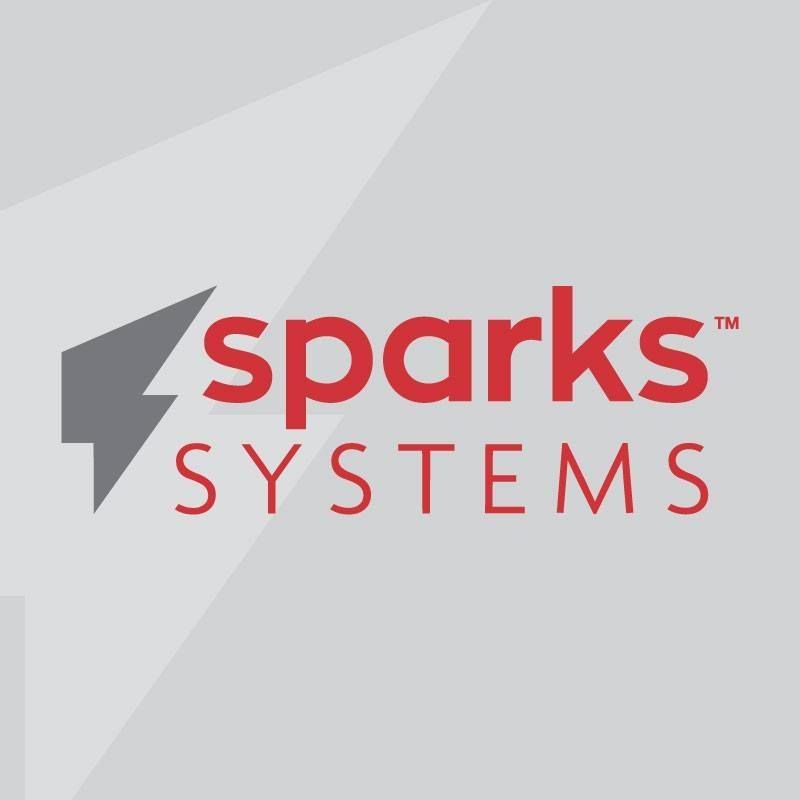 Sparks Systems Logo & Brand Assets (SVG, PNG and vector) - Brandfetch
