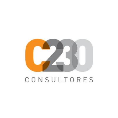 C230 Consultores Logo & Brand Assets (SVG, PNG and vector) - Brandfetch