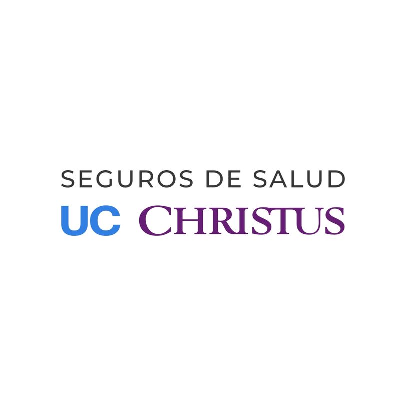 Seguros de Salud UC CHRISTUS Logo & Brand Assets (SVG, PNG and vector ...