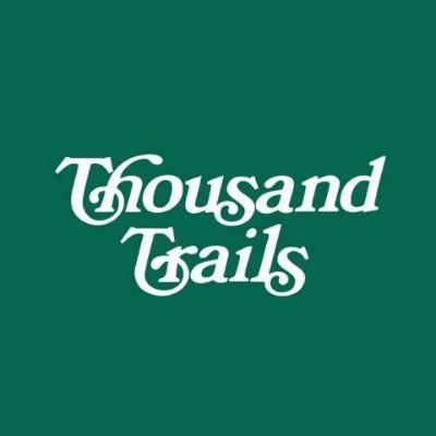 Thousand Trails Logo & Brand Assets (SVG, PNG and vector) - Brandfetch