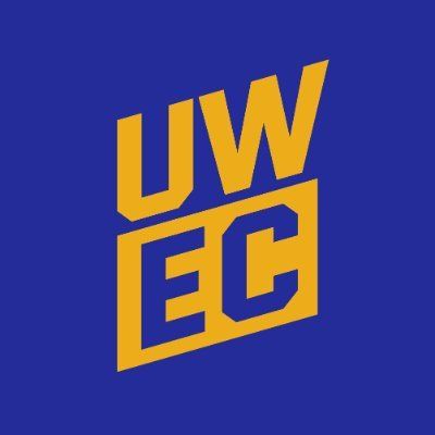 uw logo vector