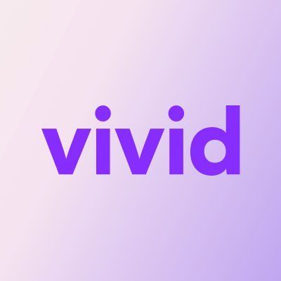 Vivid Logo & Brand Assets (SVG, PNG and vector) - Brandfetch