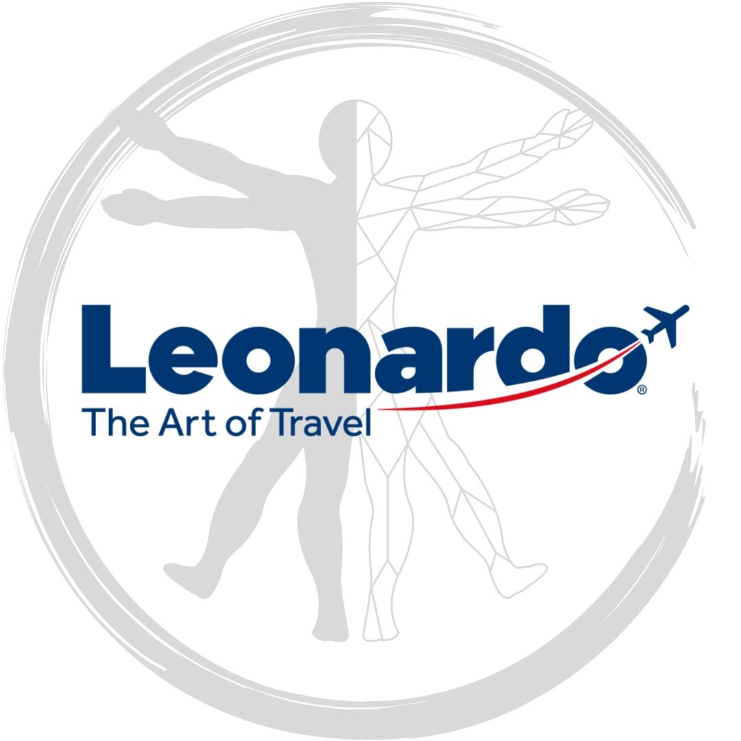 Leonardo Klaten Logo