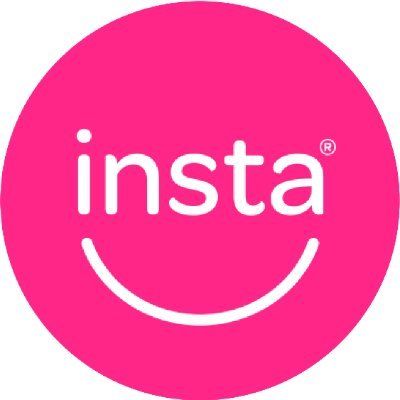 Instasmile Logo & Brand Assets (SVG, PNG and vector) - Brandfetch