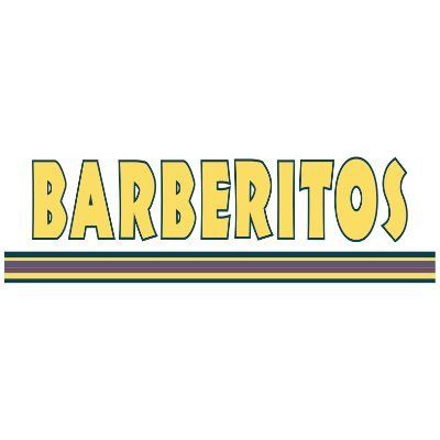 Barberitos Logo & Brand Assets (SVG, PNG and vector) - Brandfetch