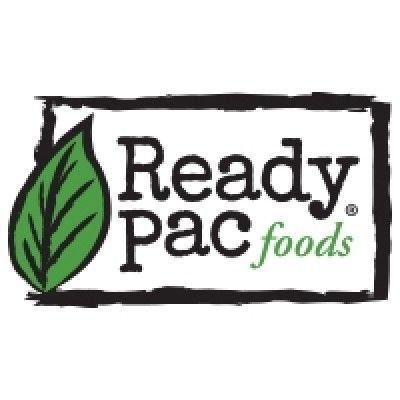 Ready Pac Foods Logo & Brand Assets (SVG, PNG and vector) - Brandfetch