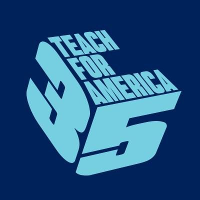 Teach For America Logo & Brand Assets (SVG, PNG and vector) - Brandfetch