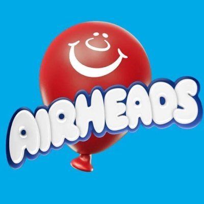 Airheads Candy Logo & Brand Assets (SVG, PNG and vector) - Brandfetch